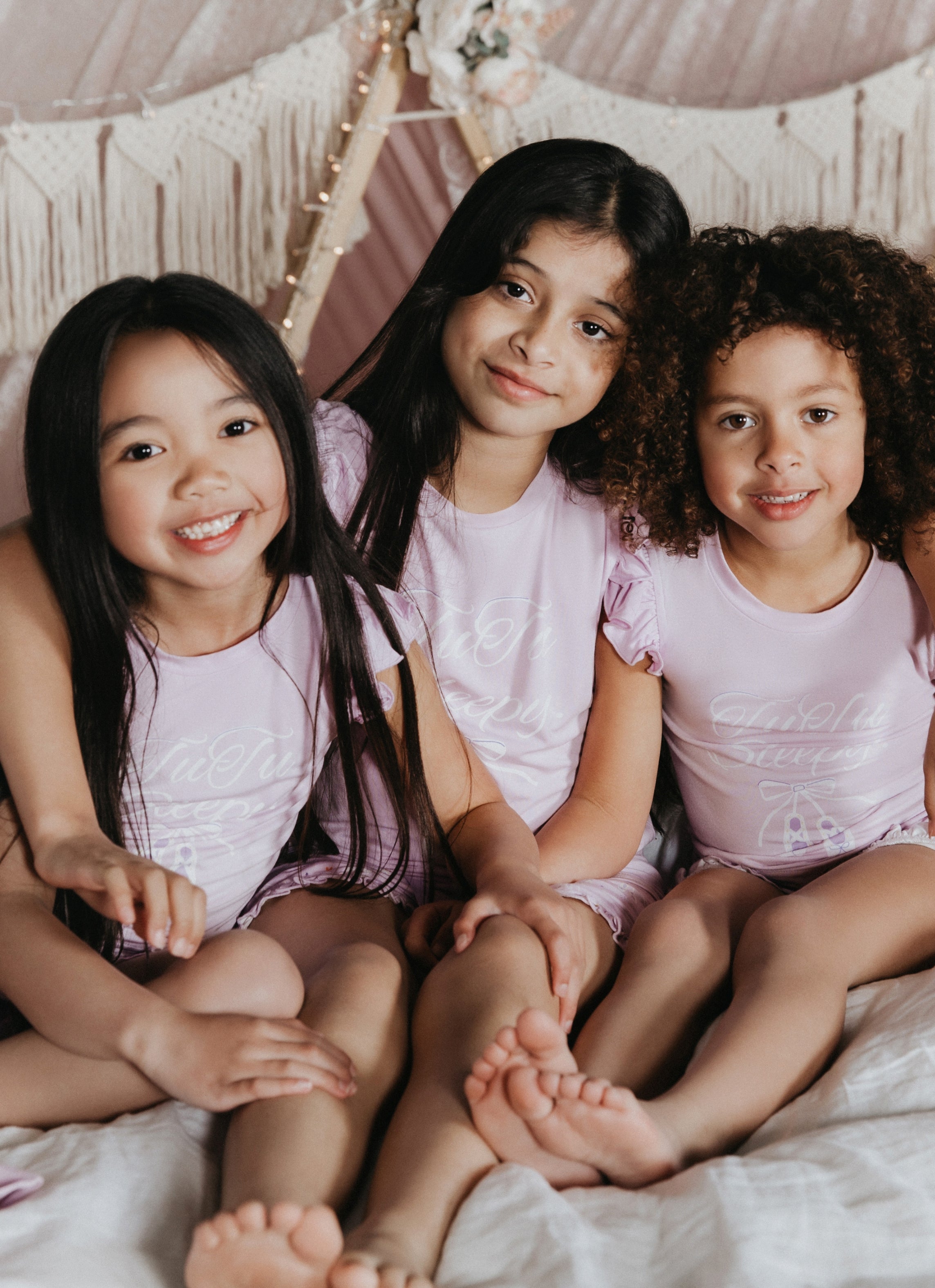 Shop Stardust - Limited Edition Girls' Dancewear - Energetiks ...
