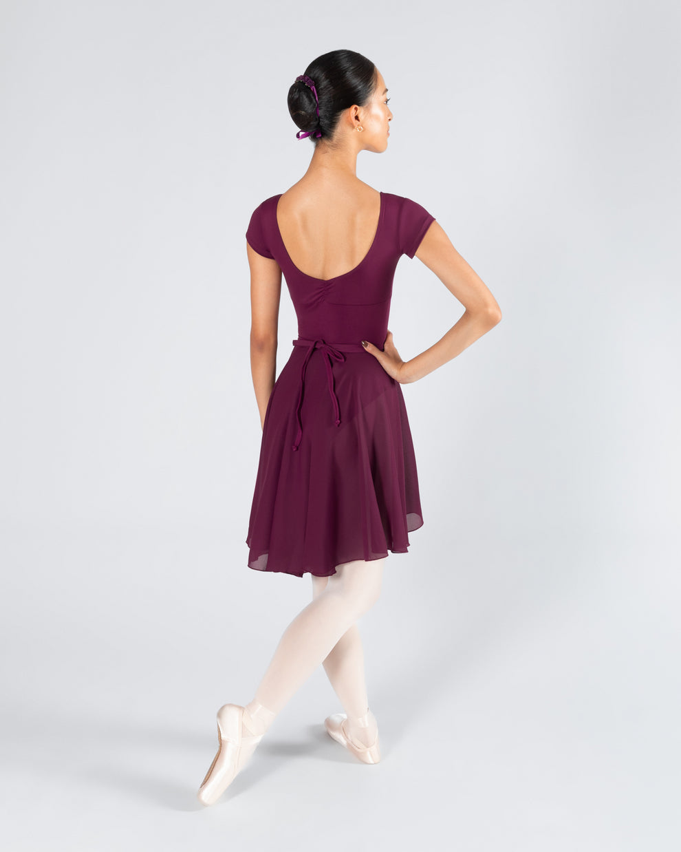 Adeline Skirt – Energetiks Australia