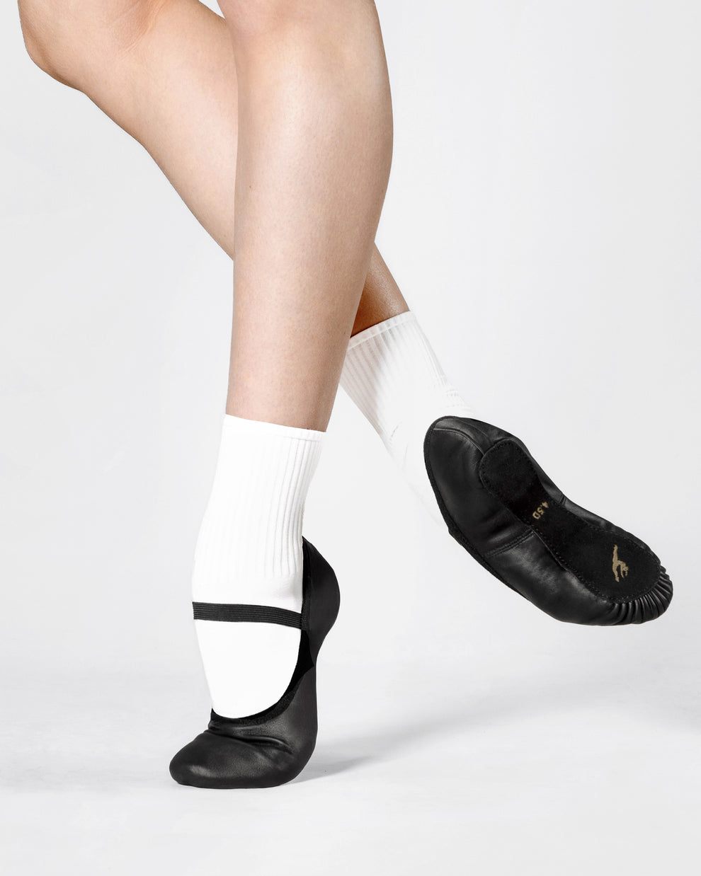 Ballet Shoe - Full Sole – Energetiks Australia