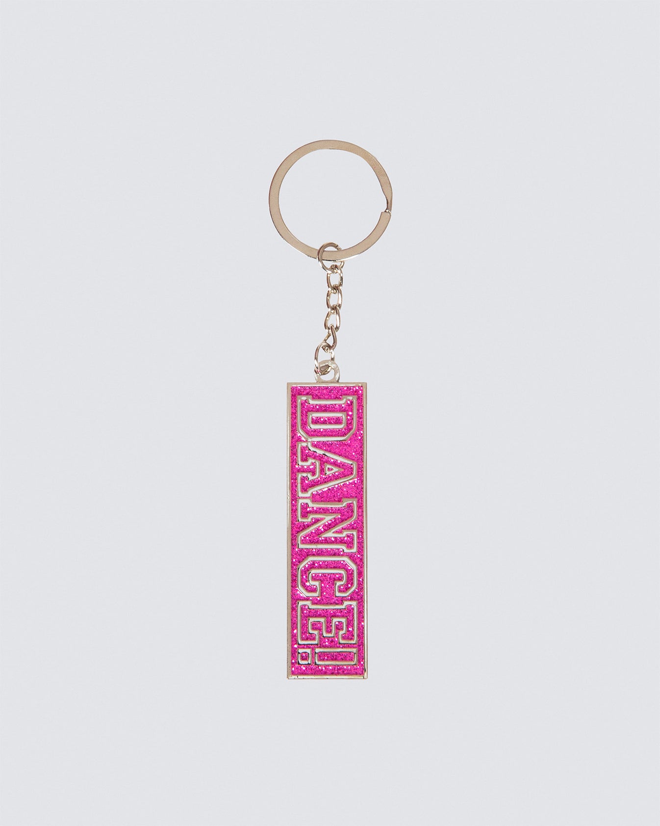 DANCE! Key Ring – Energetiks Australia